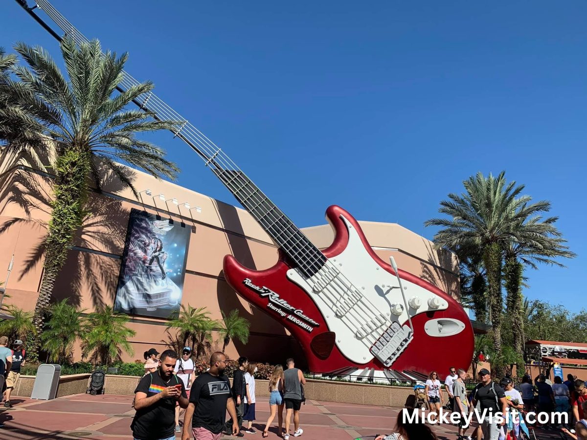 Top 10 Fastest Rides at Disney World Ranked by Actual Speeds