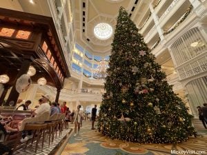 How to Resort Hop at Disney World During the Holidays - Our Resort ...