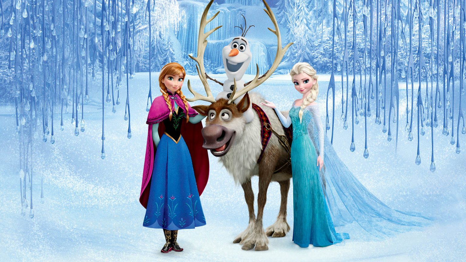 Freeform Announces "25 Days of Christmas" 2025 Movie Schedule - Mickey ...
