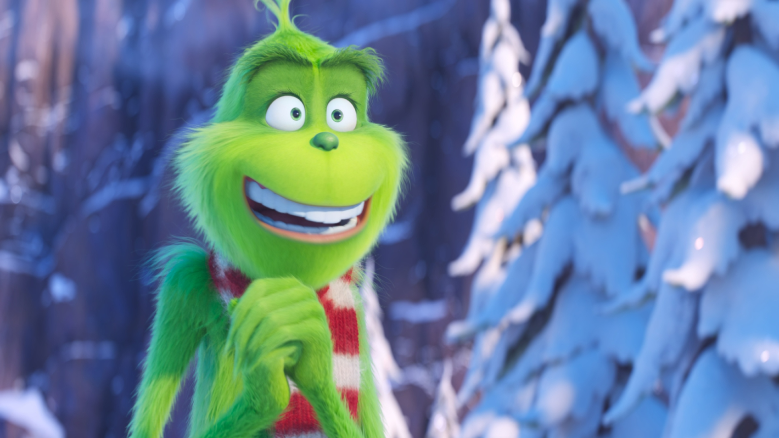 Freeform Announces "25 Days of Christmas" 2025 Movie Schedule - Mickey ...
