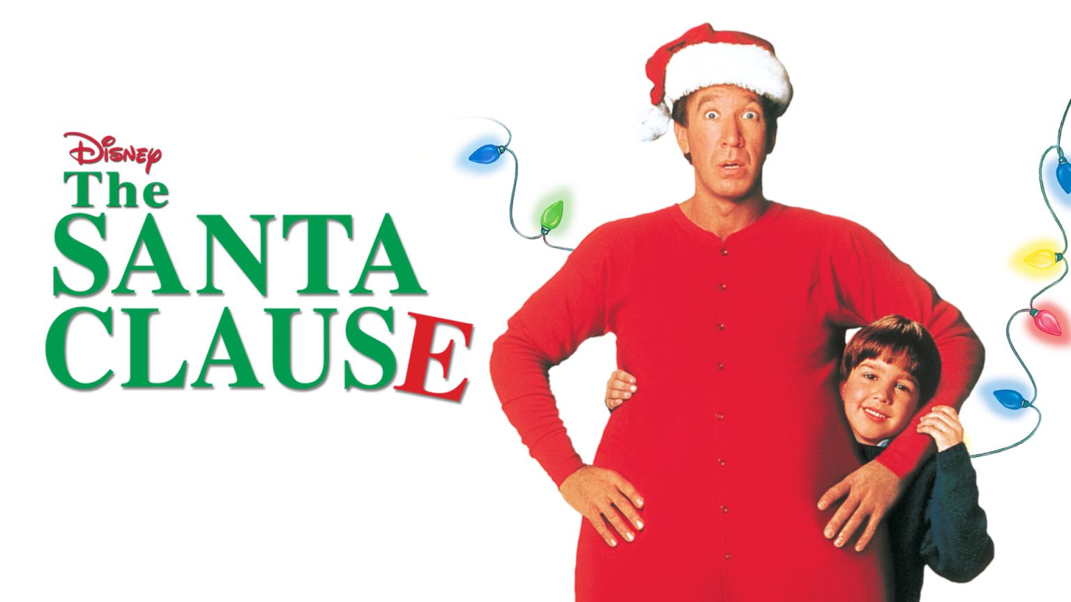 Freeform Announces "25 Days of Christmas" 2025 Movie Schedule - Mickey ...