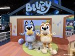 Bluey is Finally Coming to Disney Parks With New Experience
