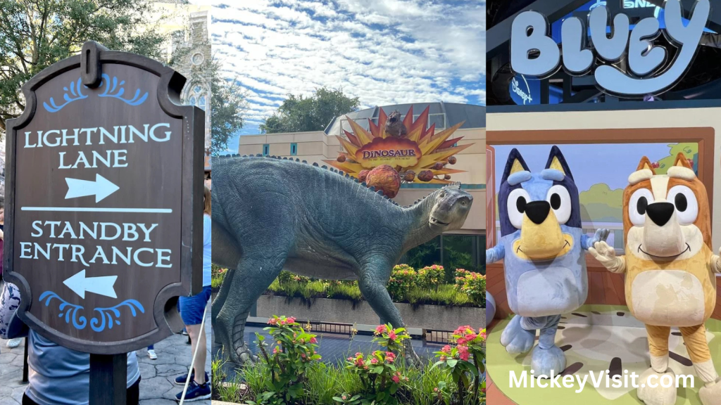 15 MAJOR Disney World Changes Hitting in 2026 That Will Impact Trips