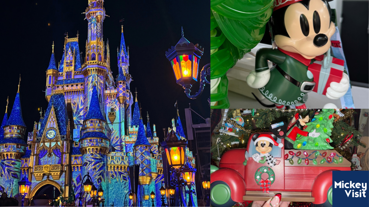 All Disney World Popcorn Buckets Available Right Now in December 2025