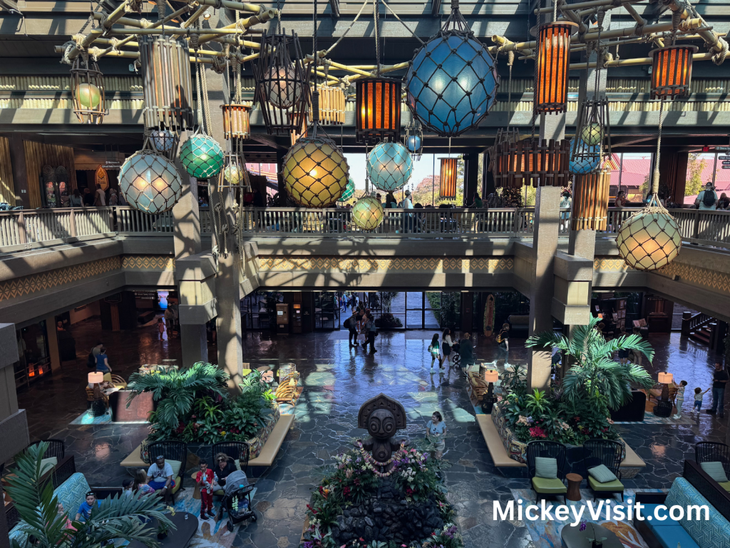 Disney World's Most Popular Bar Extends Hours Into Morning - Mickey ...