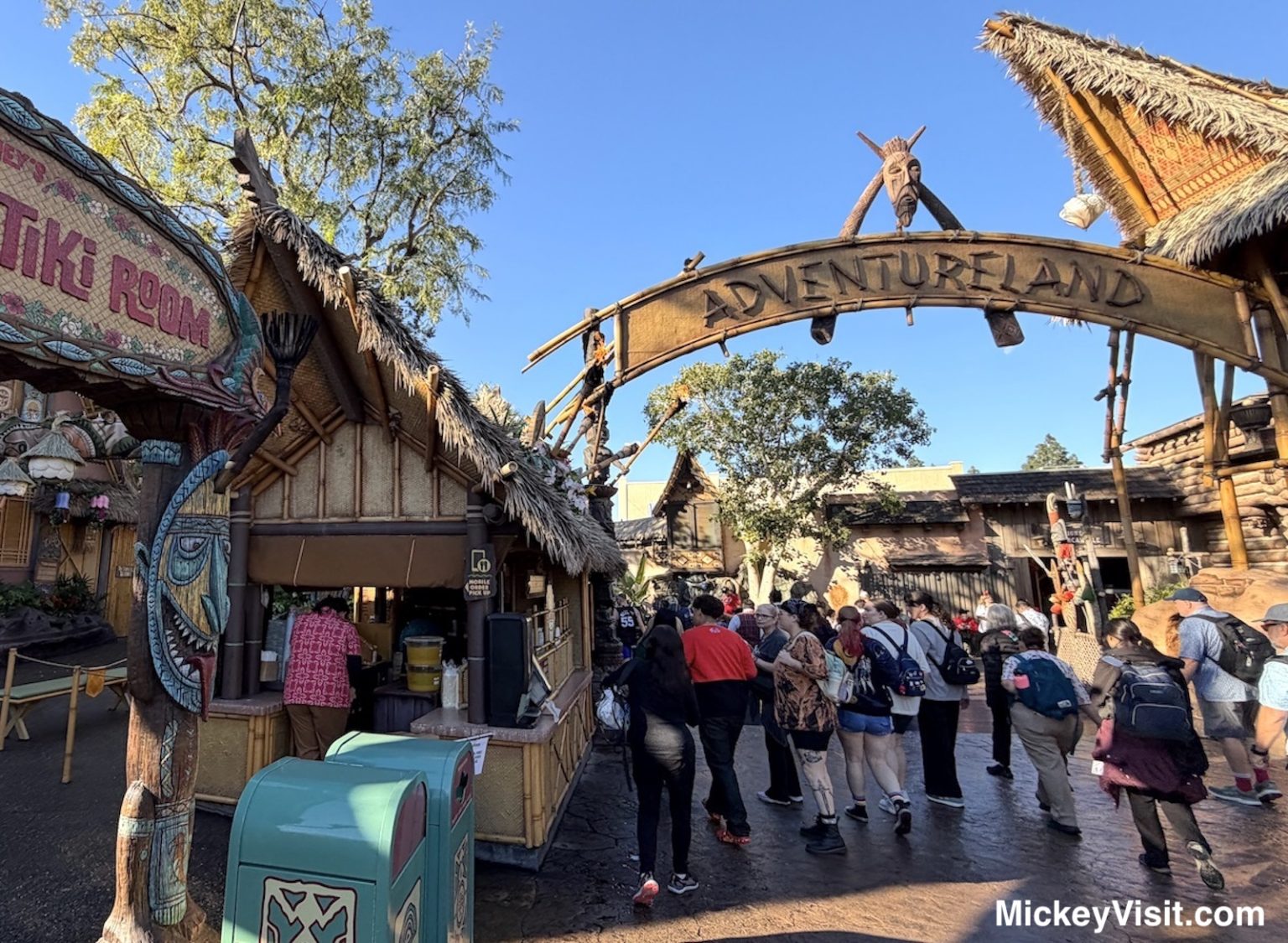 Disneyland Ride Closure End Date Added to Calendar and New Ride Closure ...