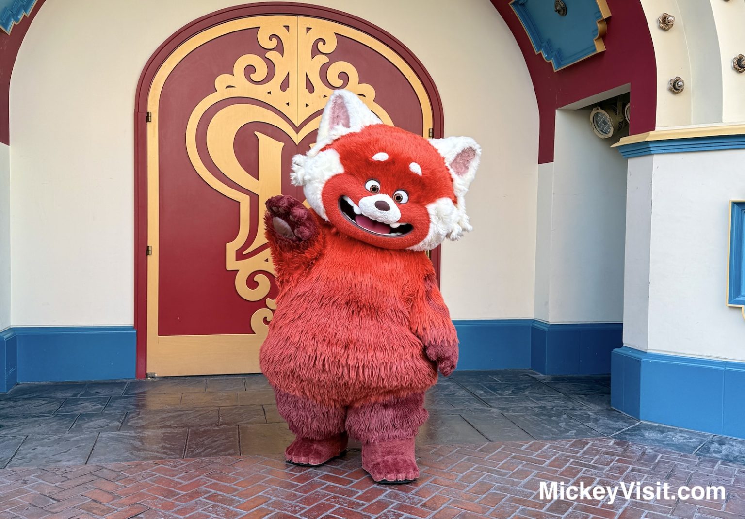 All Changes to Disneyland's Lunar New Year Celebration in 2026