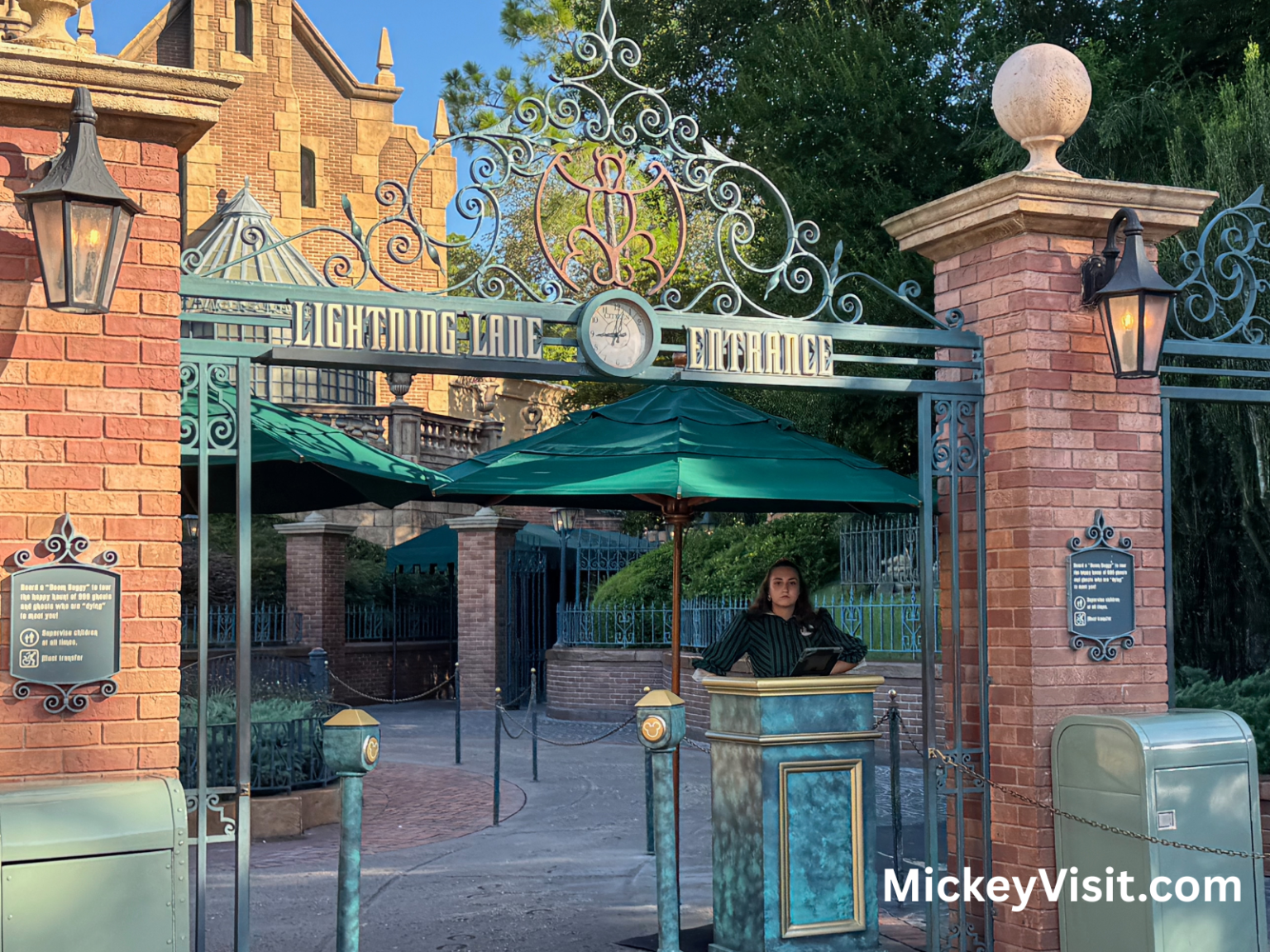 Disney DAS Disability Pass Change Shareholder Proposal Vote Results Are In