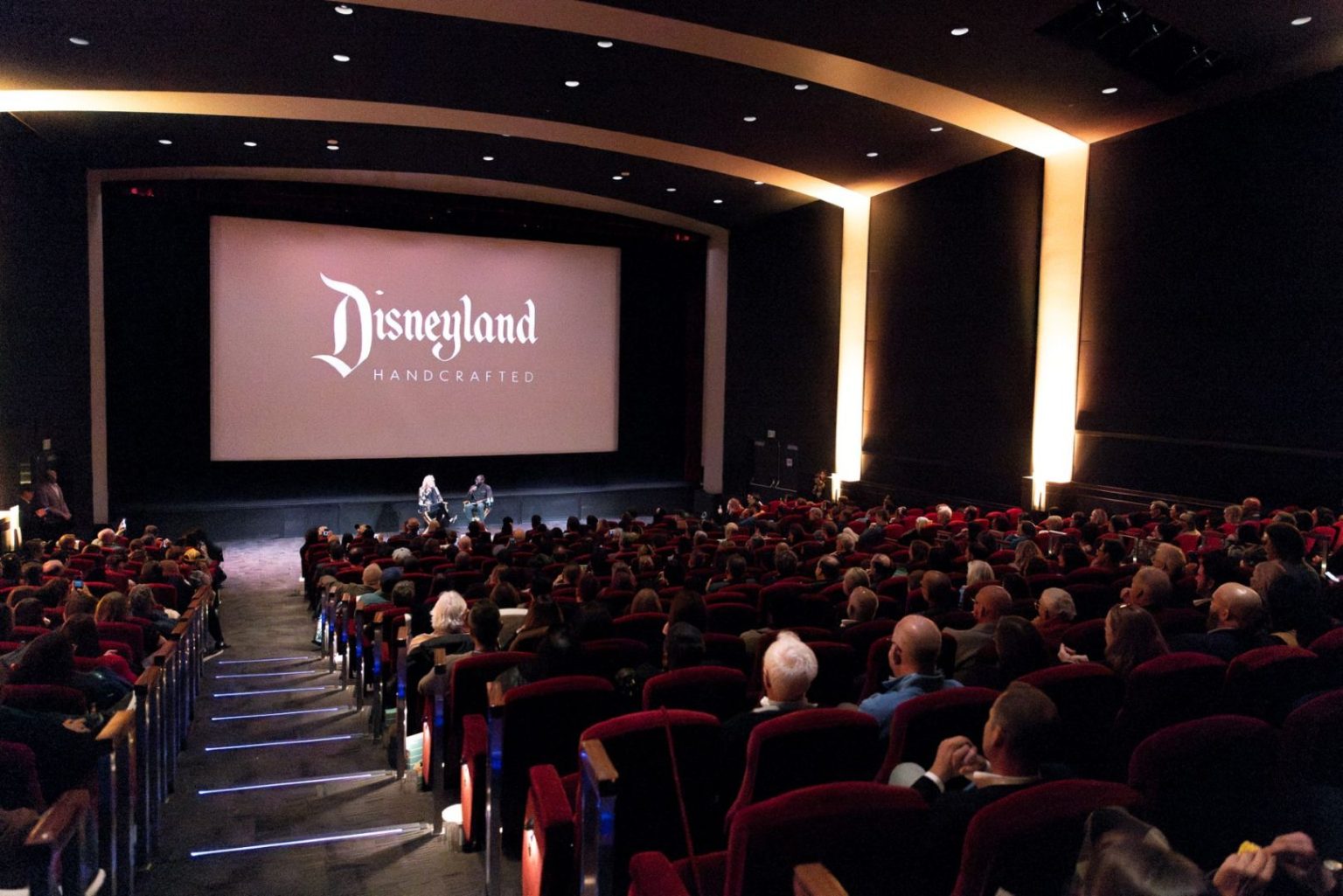 Disneyland Just Unveiled New Entrances. Important Info to Know Before ...