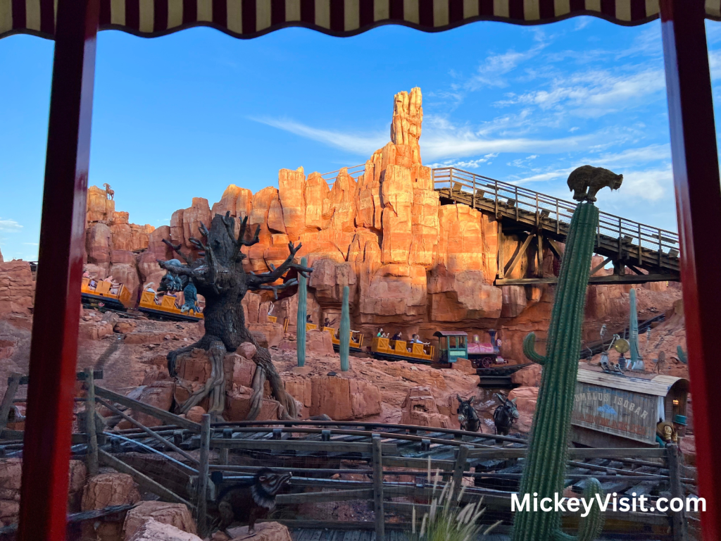 8 Disney World Ride Closures in February 2026 (One Closing Permanent)