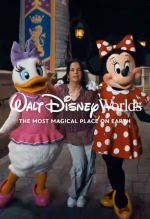 "Must Do Disney" Stacey Returns in New Disney World Project. Could She ...
