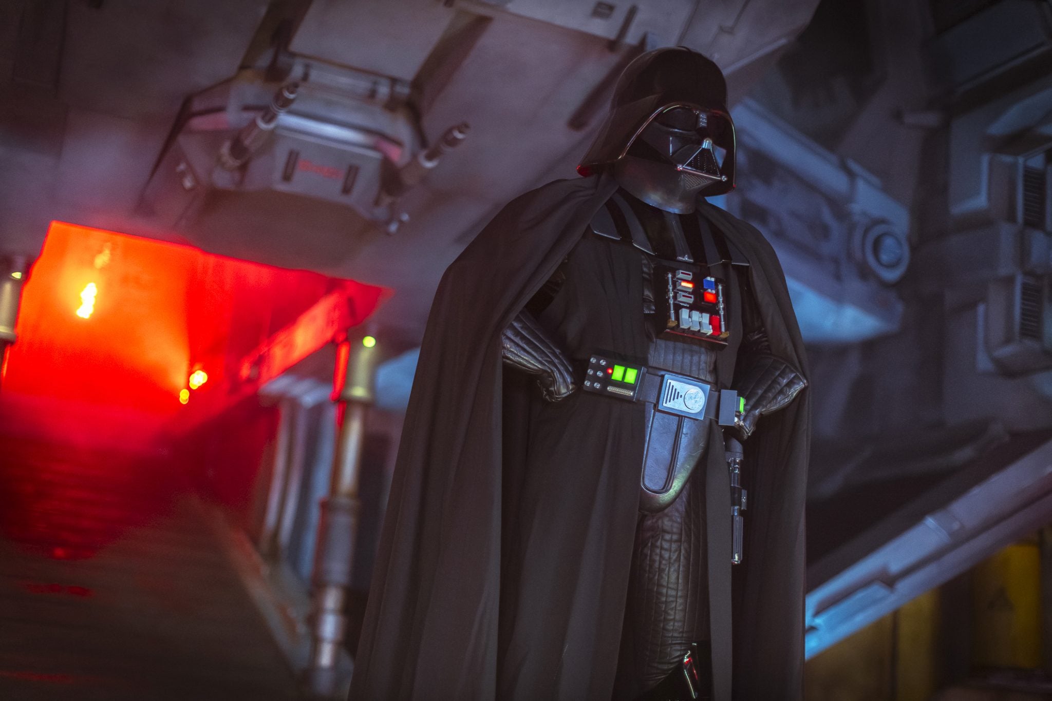 Disney is Making 10 Sweeping Changes to Star Wars Land in Response to ...