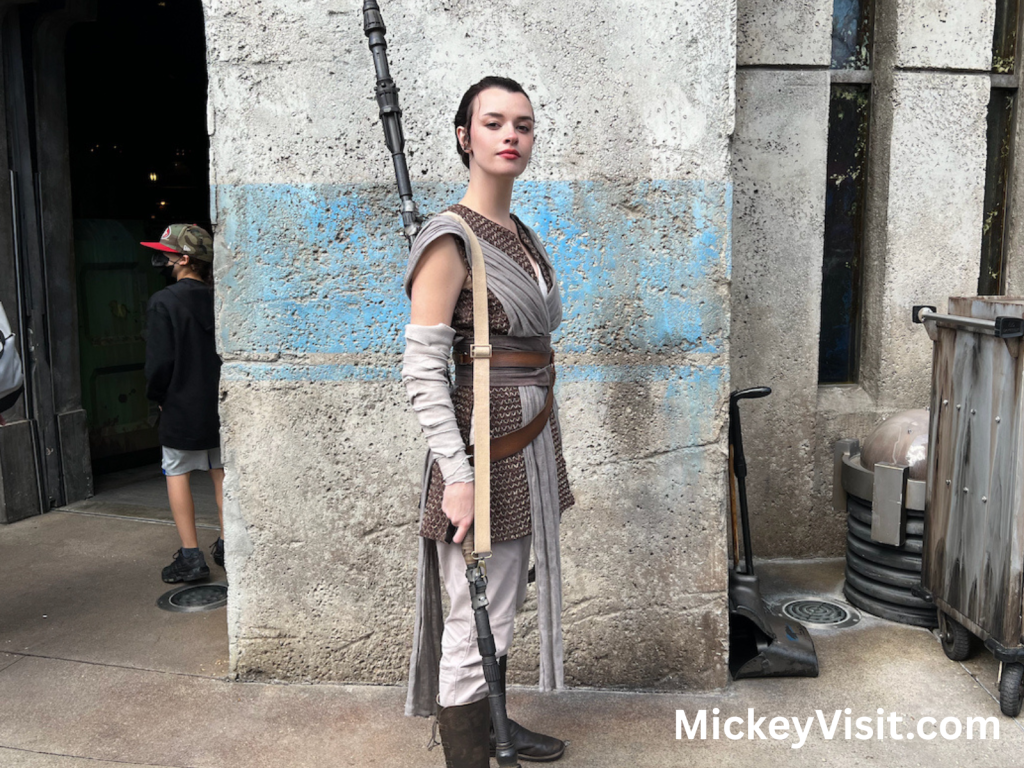 Disney is Making 10 Sweeping Changes to Star Wars Land in Response to ...