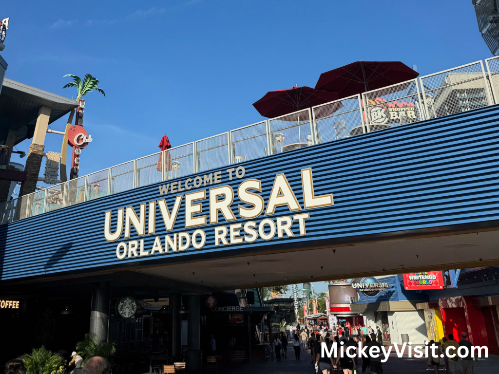 New Universal Orlando Roller Coaster Just Announced, Other Ride Closing ...