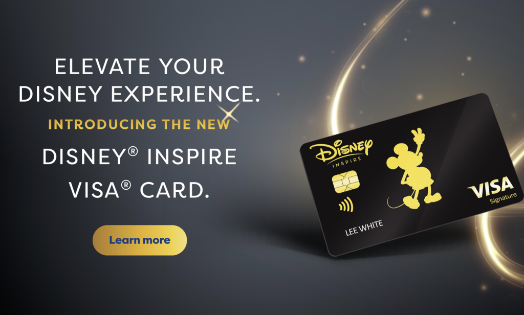 New Disney Visa Card Launches With $600 Disney Gift Card Bonus - Mickey ...