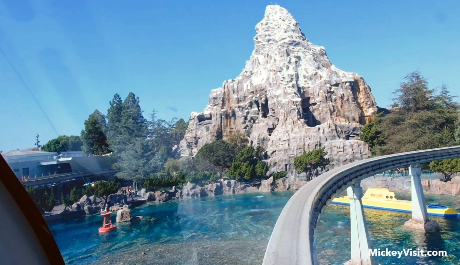 Disneyland New Magic Key Pass Tier for Only $25 More Unlocks 37 More ...