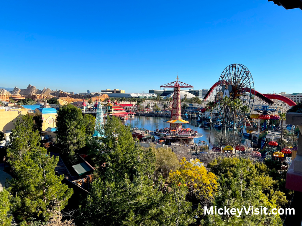 Disneyland Announces 4 New Magic Key Pass Holder Perks Coming Soon