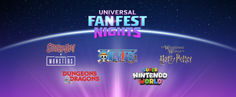 Universal Hollywood Reveals After Hours Event Lineup Including New ...