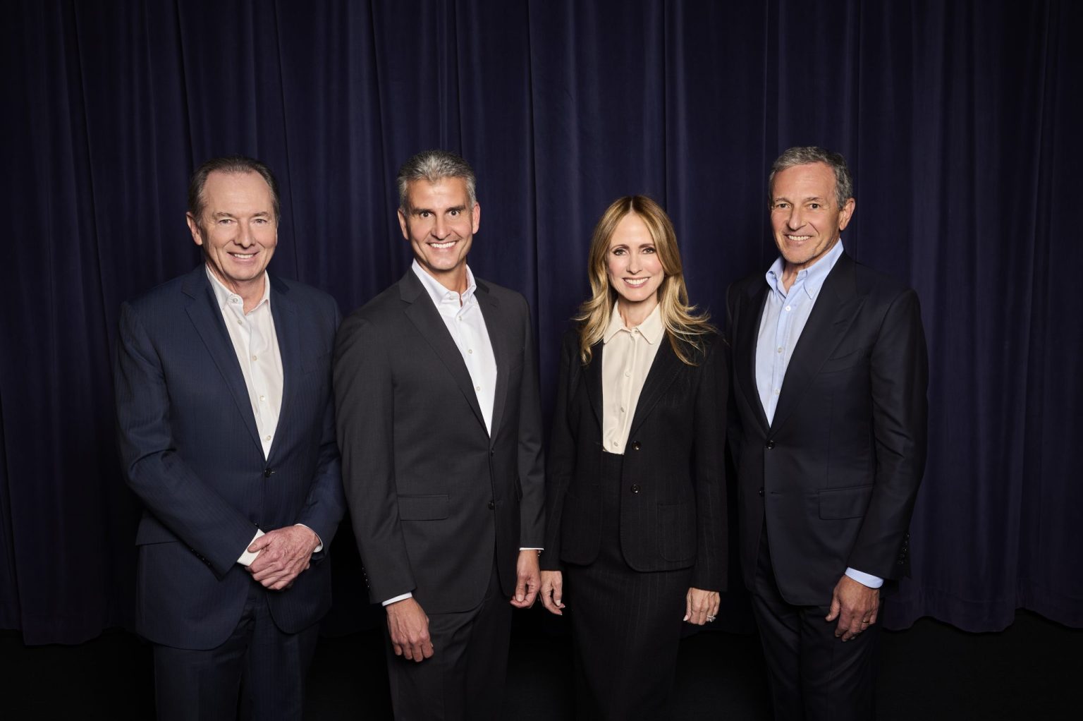 Disney Just Announced Their New CEO. Here's What it Could Mean For ...