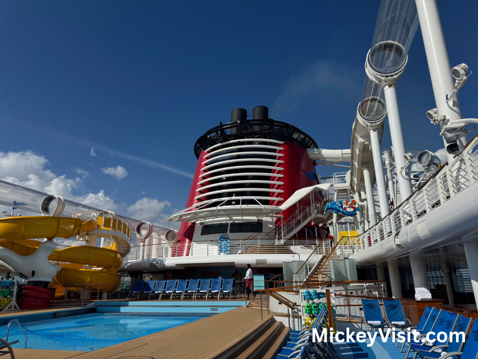 Disney Dream & Disney Fantasy Review: What's Good & Bad