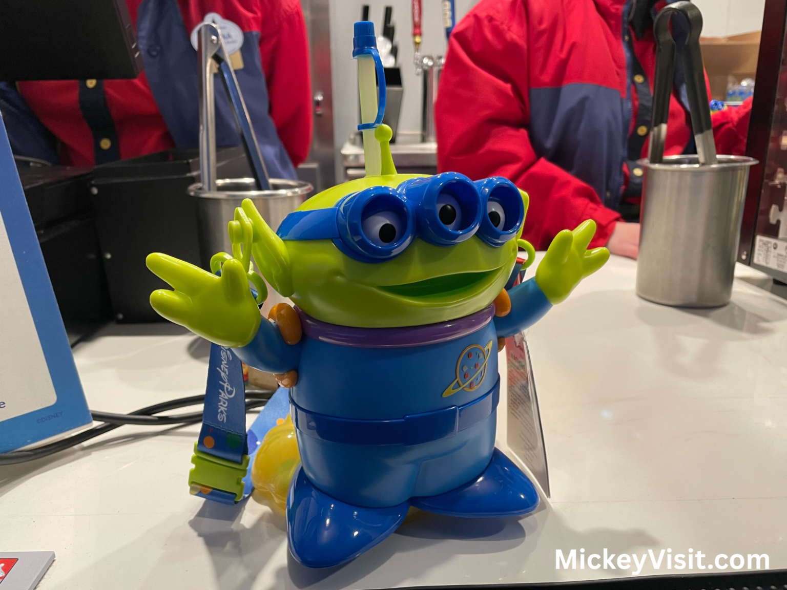 All Disney World Popcorn Buckets Available Right Now in June 2026 ...