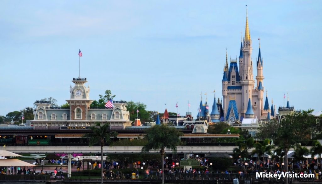 Disney Bans Guests Who Break the Rules and No Exceptions Were Made for ...