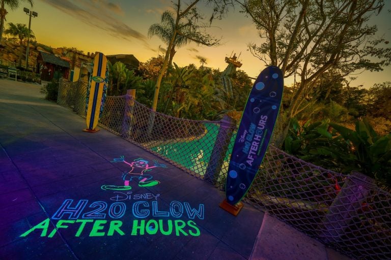 Disney World Announces 2026 Summer After Hours Event Schedule