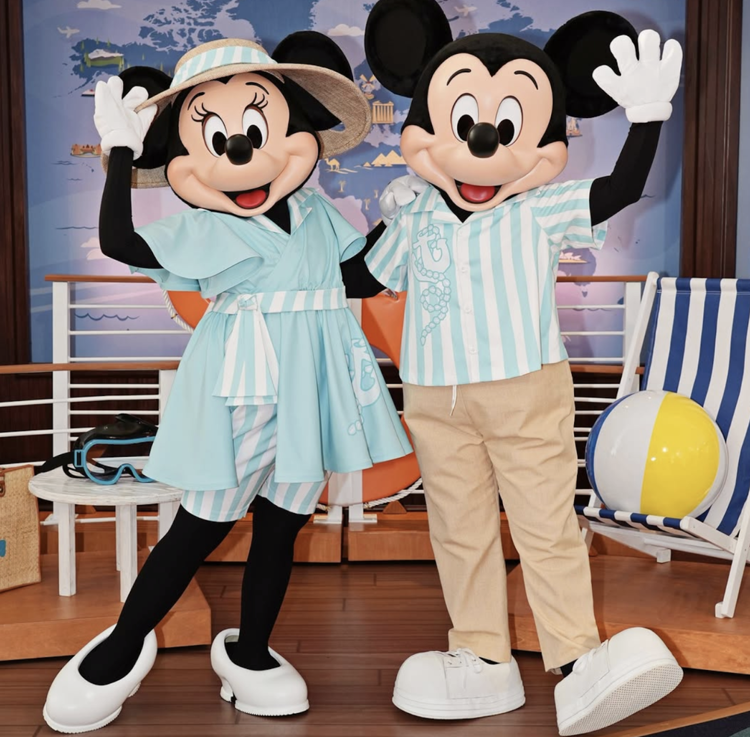 Disney Just Announced 7 Vacation Club Member Perks For 2026 - Mickey ...