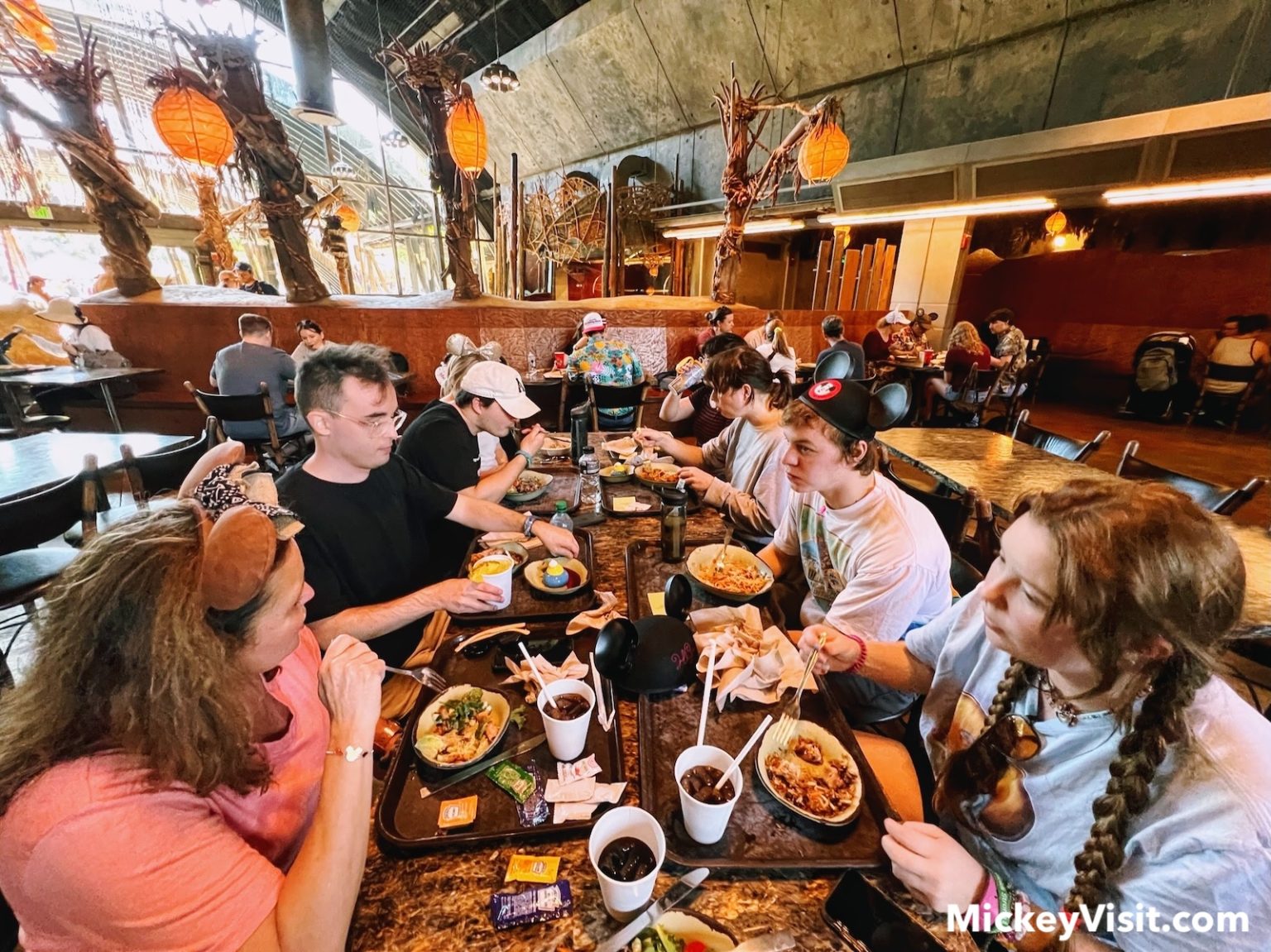 This Disney World Quick-Service Breakfast is Worth Planning Your Day Around