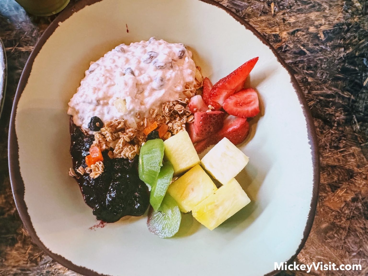 This Disney World Quick-Service Breakfast is Worth Planning Your Day Around