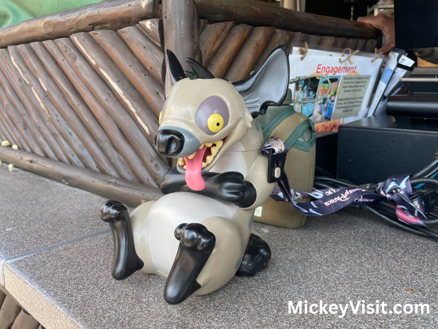 All Disney World Popcorn Buckets Available Right Now in April 2026 ...