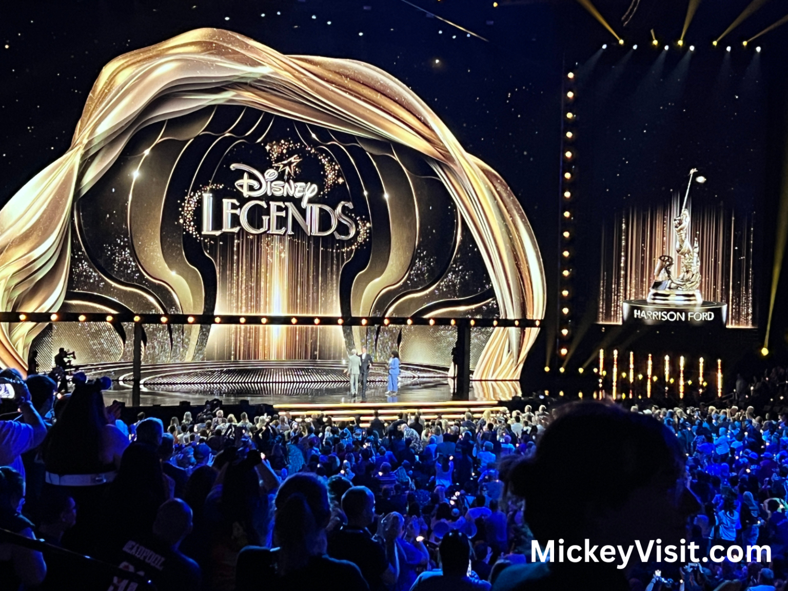 Disney Announces New Changes, Ride Closures, and Massive Park Expansion ...