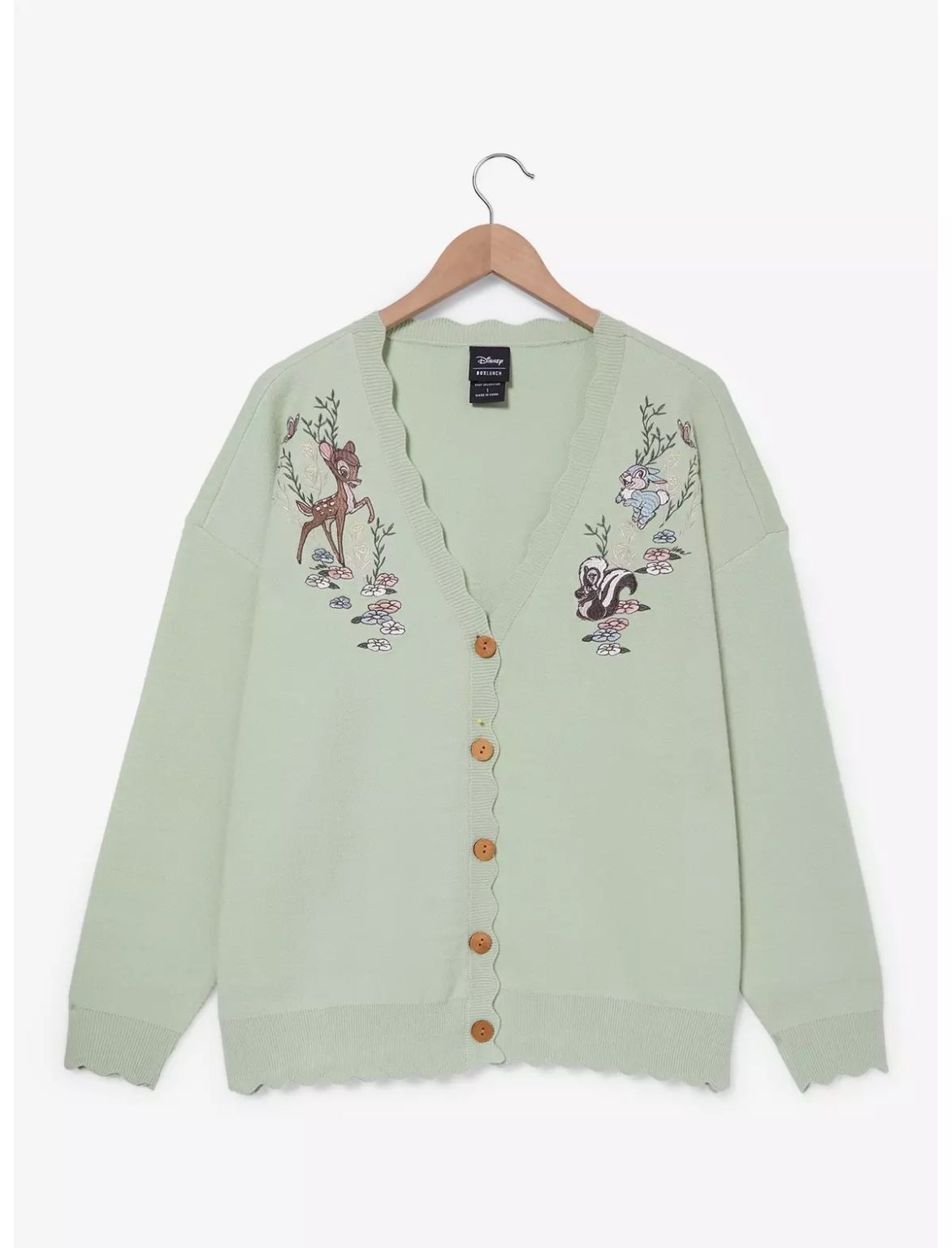 Disney Just Released Adorable Spring Merchandise Collection With ...