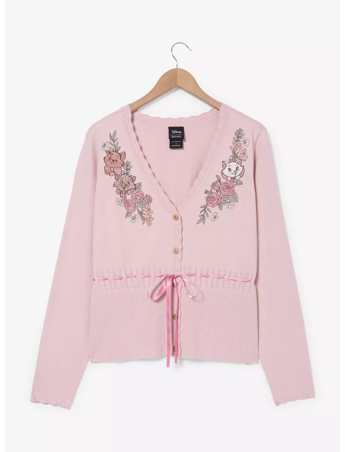 Disney Just Released Adorable Spring Merchandise Collection With ...