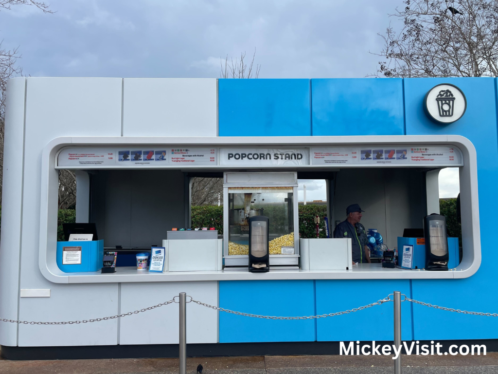 All Disney World Popcorn Buckets Available Right Now in March 2026