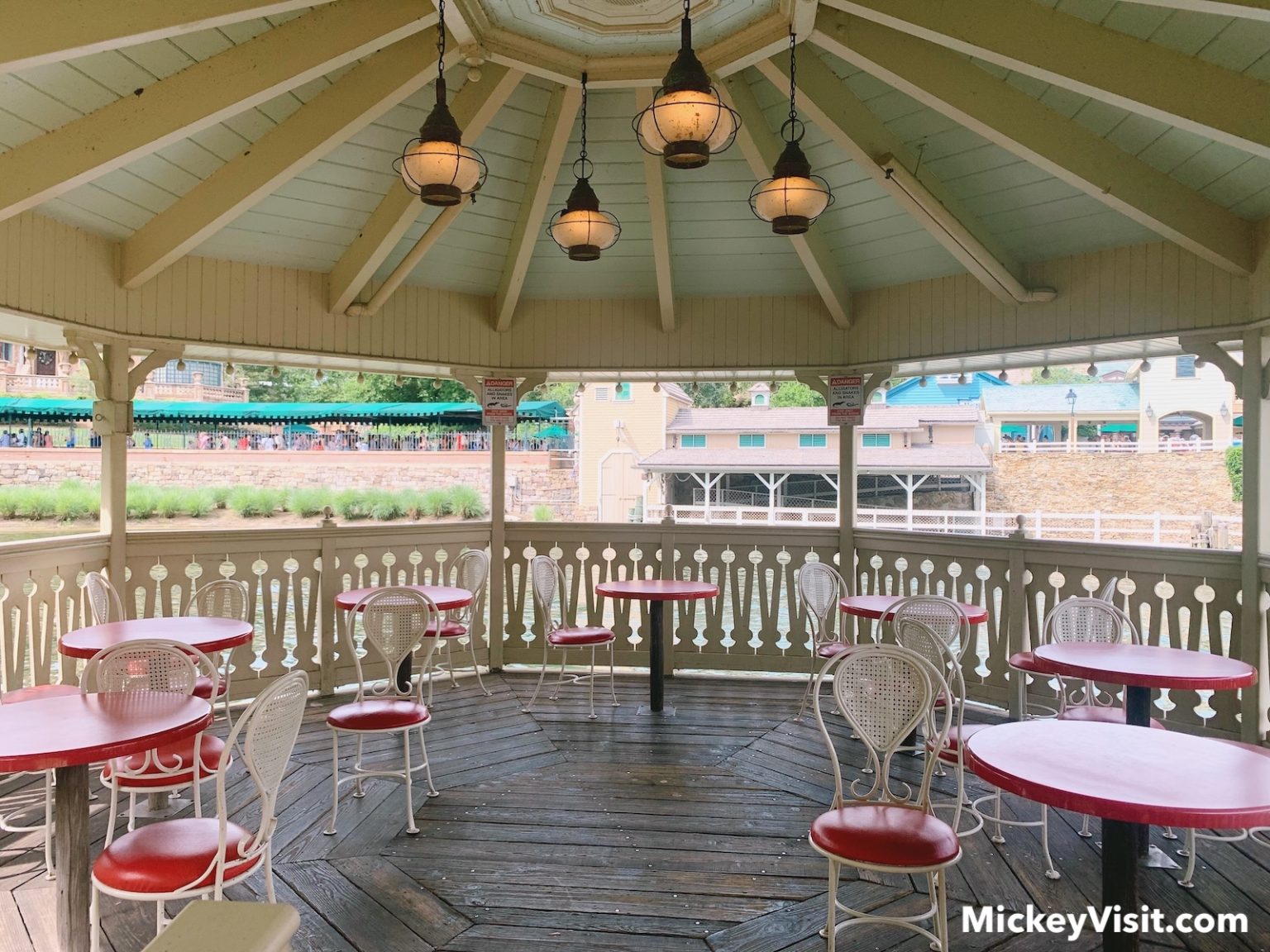 Disney Has Closed 5 Magic Kingdom Attractions to Build Expansion