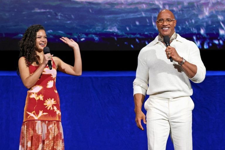 Disney Reveals Their Theatrical Movie Release Calendar For Next Five Years