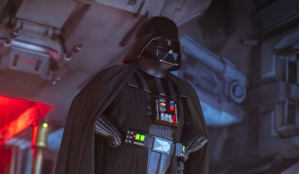Disneyland is Making Major Change to Newest Theme Park Land This Month