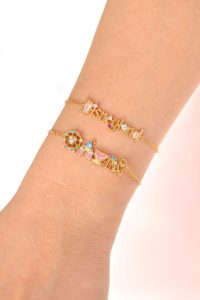 Girls Crew Expands Popular Disney Parks Jewelry with New Designs ...