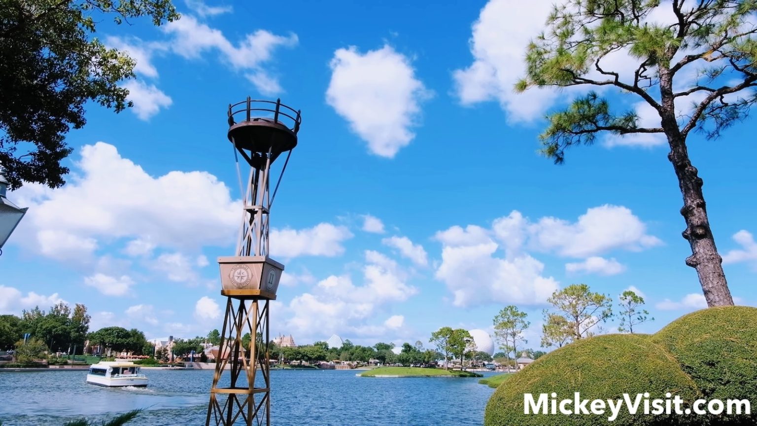 Disney World Quietly Changed Menu at Celebrity Chef Restaurant and ...