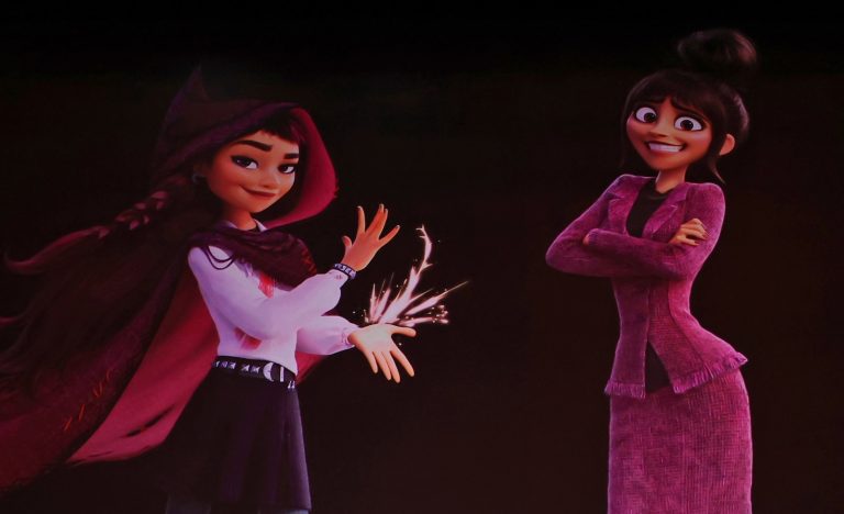 Disney Reveals Their Theatrical Movie Release Calendar For Next Five Years