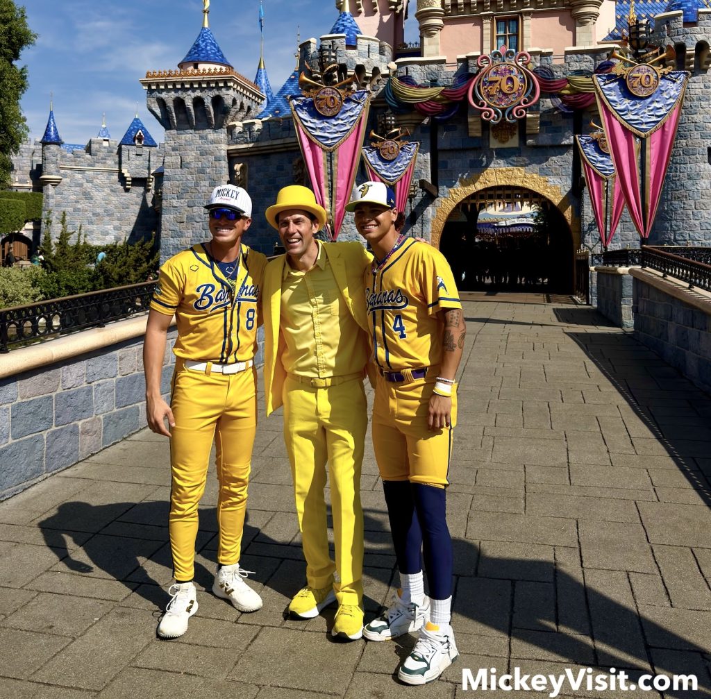 Disney Bans Guests Who Break the Rules and No Exceptions Were Made for ...