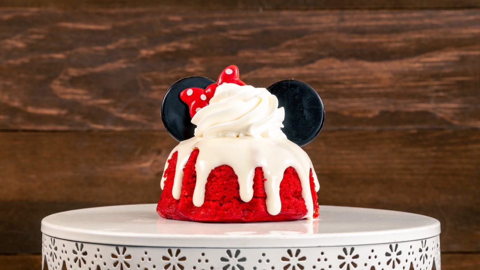 Disneyland Announces New Menu Items For 5 Restaurants Coming Next Week