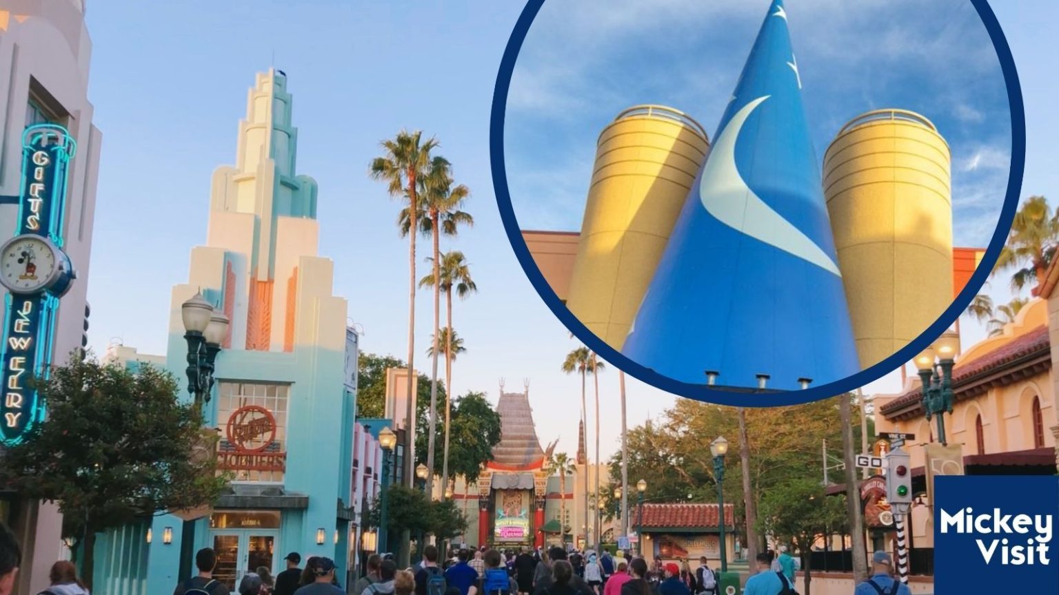 Inside New Land Opening at Disney World This Summer as Major Addition ...
