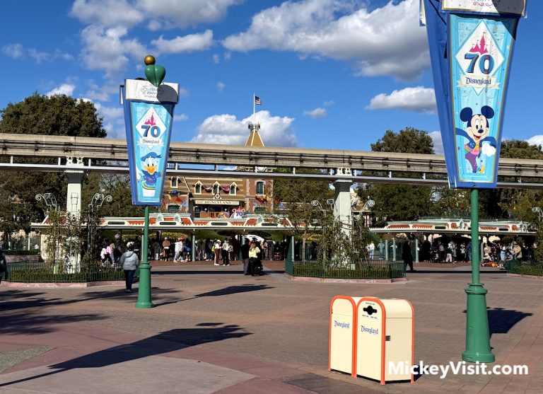 Disneyland Closing Dining Location Permanently After Two Decades and ...