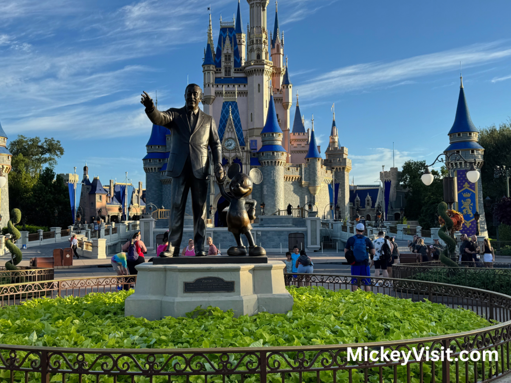 Disney Guest Files Lawsuit Alleging Denial of Medical Help Before Arrest