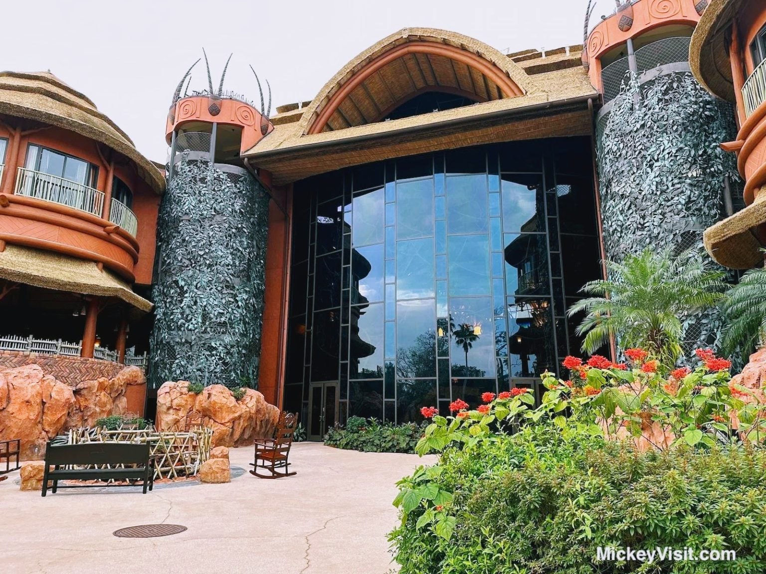 This Disney World Breakfast Is Unlike Anything Else on Property