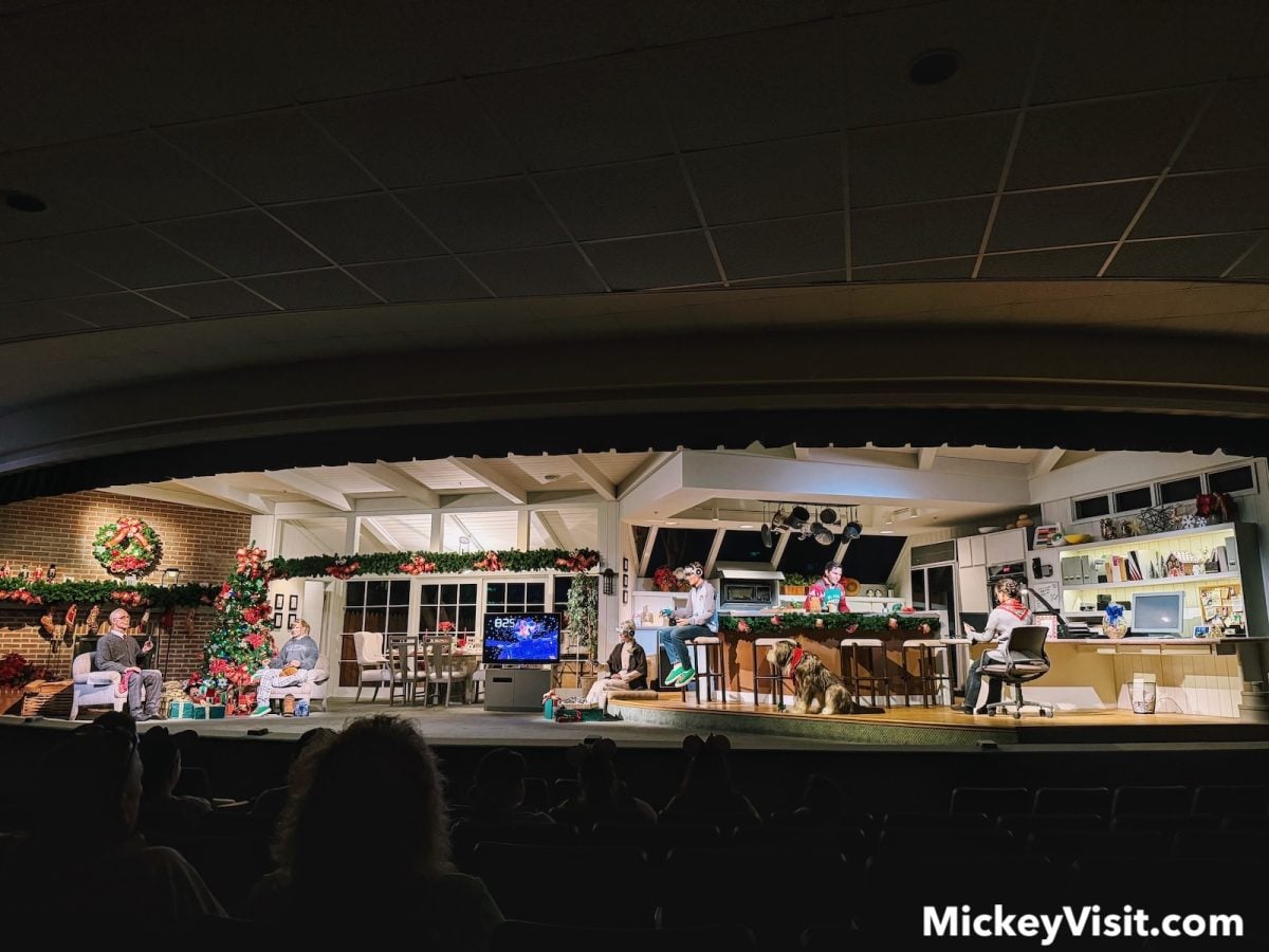 Disney World is Changing Every Scene in Carousel of Progress Ride. Here ...