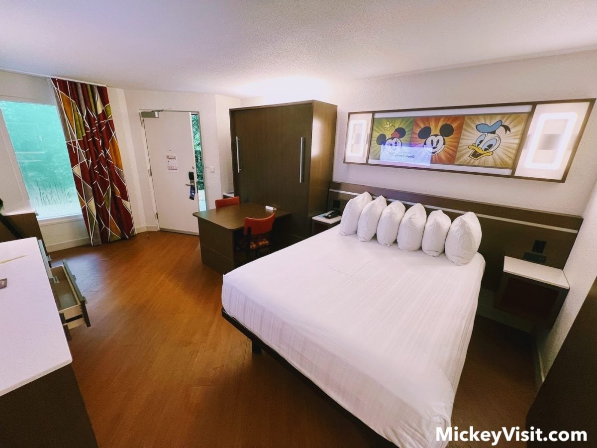 Disney World Announces Resort Upgrades Planned For 2 Extremely Popular ...