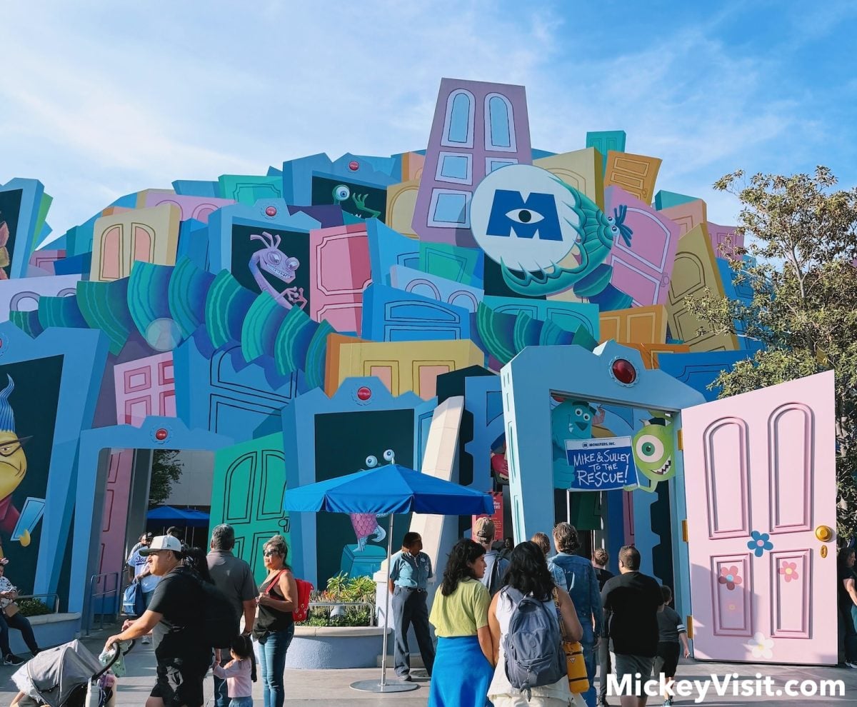 Disney Has 7 New Theme Park Lands Currently Under Construction. Here's ...